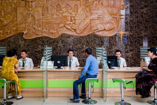 Adb Approves Us 150 Million Loan To Improve Economic Management In