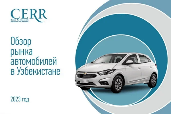 What was happening with the car market in Uzbekistan: the key points of ...